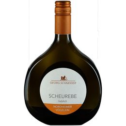 Weingut Georg Schneider Scheurebe 2020 Lieblich - Nordheimer V&ouml;gelein Franken &ndash; Wei&szlig;wein Qualit&auml;tswein