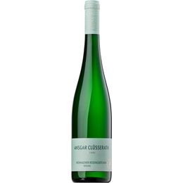 Weingut Ansgar Cl&uuml;sserath Riesling 2024 - Neumagener Roseng&auml;rtchen Mosel &ndash; Wei&szlig;wein Kabinett