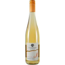 Schmitges - Das Weingut Orange Wine Riesling 2021 Trocken Mosel &ndash; Wei&szlig;wein Qualit&auml;tswein