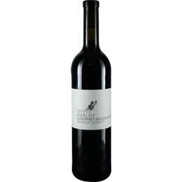 Weingut B&uuml;rgermeister Adam Schmitt Weingut B&uuml;rgermeister Adam Schmitt CabernetMerlot Cuv&eacute;e 2020 Trocken - Rheinhessen &ndash; Ros&eacute; Auslese