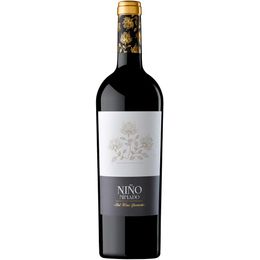Bodegas Esteban Mart&iacute;n Ni&ntilde;o mimado Garnacha Cari&ntilde;ena DO Tinta 2019 Trocken - Aragonien &ndash; Rotwein DOP