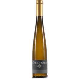 Weingut Sch&ouml;nlaub Weingut Sch&ouml;nlaub 0,375 L Cuv&eacute;e 2018 Edels&uuml;&szlig; - Pfalz &ndash; Wei&szlig;wein Eiswein