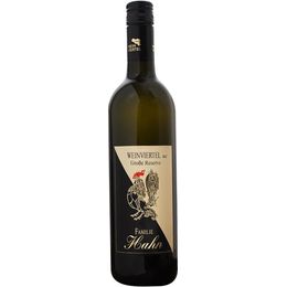 Weingut Fam. Hahn Ried Reserve Gr&uuml;ner Veltliner 2022 Trocken - Rothen P&uuml;llen Weinviertel DAC &ndash; Wei&szlig;wein Qualit&auml;tswein