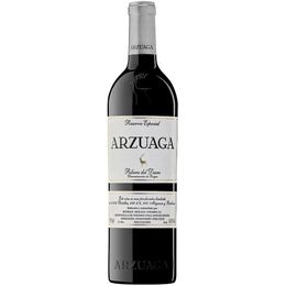 Bodegas Arzuaga Navarro Reserva Especial Ribera del Duero DO Cuv&eacute;e 2020 Trocken - Kastilien und Le&oacute;n &ndash; Rotwein DOP