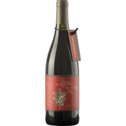 Cantarutti Alfieri Terre Di Rosazzo Scacco Al Re Friuli Colli Orientali Merlot 2007 Trocken - Friaul &ndash; Rotwein DOC