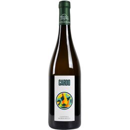 Cantina Morichelli Cardo Lazio Vermentino 2023 Trocken - Latium &ndash; Wei&szlig;wein IGP