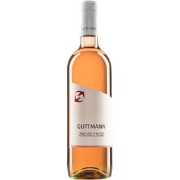 Weingut Guttmann Michael Zweigelt 2024 Trocken - Burgenland &ndash; Ros&eacute; Qualit&auml;tswein