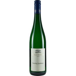 Weingut Gorges-Reinhard Riesling 2023 S&uuml;&szlig; - Wintricher Gro&szlig;er Herrgott Mosel &ndash; Wei&szlig;wein Sp&auml;tlese
