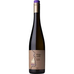 Weingut Clemens Honrath Riesling 2022 S&uuml;&szlig; - Langenlonsheimer Rothenberg Nahe &ndash; Wei&szlig;wein Sp&auml;tlese
