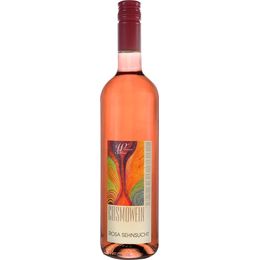 Weingut W&ouml;rners Schloss W&ouml;rners Schloss Weingut Rosa Sehnsucht No. 8 Cuv&eacute;e Trocken - Franken &ndash; Ros&eacute; Landwein Main