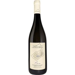 Castelsimoni Pure io Terre dell&acute;Aquila Sauvignon Blanc 2021 Trocken - Abruzzen &ndash; Wei&szlig;wein IGP