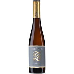 Weingut Th&ouml;rle Weingut Th&ouml;rle TH&Ouml;RLE H&ouml;lle 0,375 L Riesling 2011 Edels&uuml;&szlig; - Rheinhessen &ndash; Wei&szlig;wein Trockenbeerenauslese