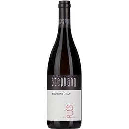 Weingut StephanO Stephano weiß Cuvée 2017 Trocken - Deutsch Schützen Niederösterreich – Weißwein Qualitätswein
