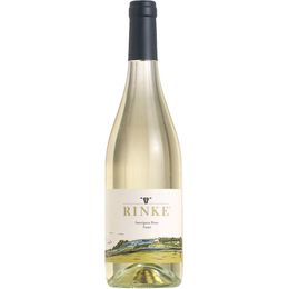 Weingut Rinke Fum&eacute; Sauvignon Blanc 2022 Trocken - Oberemmeler Altenberg Mosel &ndash; Wei&szlig;wein Qualit&auml;tswein
