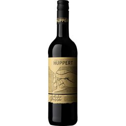 Terra Preta Weingut Huppert Dornfelder 2023 Lieblich - Rheinhessen &ndash; Rotwein Qualit&auml;tswein