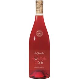 Les Jamelles Rouge Ose 2023 Trocken - Languedoc &ndash; Rotwein Vin de France