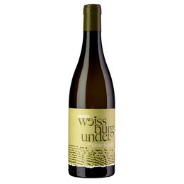 Kummer Weissburgunder Ried Wei&szlig;burgunder 2022 Trocken - Kreuzkapelle Burgenland &ndash; Wei&szlig;wein Qualit&auml;tswein