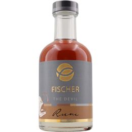 Weingut Fischer Rum 0,2 L - Franken &ndash; Spirituose Keine Angabe