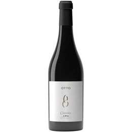 Carvinea Azienda Agricola Otto Salento Ottavianello 2023 - Apulien &ndash; Rotwein IGP