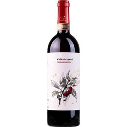 Tenuta Del Meriggio Colle dei Cerasi Taurasi Riserva Aglianico 2017 Trocken - aglianico Kampanien &ndash; Rotwein DOCG