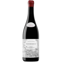 Vinos del Panor&aacute;mico Tinto Magnum Rioja DOCa 1,5 L Tempranillo 2019 Trocken - La &ndash; Rotwein DOP