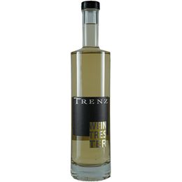 Weingut Trenz Weintrester 0,5 L - Rheingau &ndash; Spirituose Keine Angabe