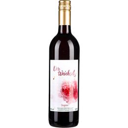 Weingut Dopler Der Weichsel S&uuml;&szlig; - Nieder&ouml;sterreich &ndash; Rotwein Landwein