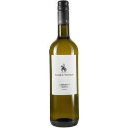 Weingut Arndt F. Werner Cabernet Blanc 2022 Trocken - Rheinhessen &ndash; Wei&szlig;wein Qualit&auml;tswein