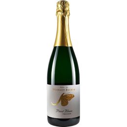 Weingut Becker-Hei&szlig;b&uuml;hlerhof Weingut Becker-Hei&szlig;b&uuml;hlerhof Pinot Blanc Wei&szlig;burgunder 2022 Trocken - Pfalz &ndash; Perl- & Schaumwein Sekt