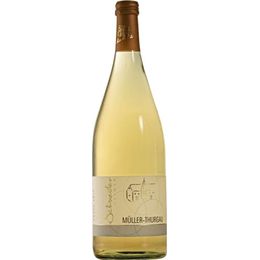 Wein- und Sektgut Heinz Schneider M&uuml;ller-Thurgau 1,0 L / Rivaner 2022 Lieblich - Mosel &ndash; Wei&szlig;wein Qualit&auml;tswein
