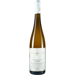 Weingut Schl&ouml;der-Thielen Longuicher Herrenberg, Noblesse Riesling 2022 Feinherb - Mosel &ndash; Wei&szlig;wein Sp&auml;tlese
