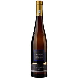 weingut spreitzer Rosengarten VDP. Gro&szlig;es Gew&auml;chs Riesling 2021 Trocken - Rheingau &ndash; Wei&szlig;wein VDP.Gro&szlig;es