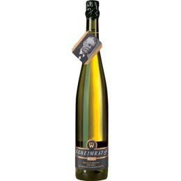 weingut wegeler oestrich Geheimrat &raquo;J&laquo; Sekt brut Riesling 2016 Brut - Rheingau &ndash; Perl- & Schaumwein b.A.