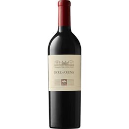 Isole e Olena Chianti Classico Gran Selezione 2016 - Toskana &ndash; Rotwein DOCG