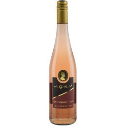 Winzerhof Wolf-Holl Sp&auml;tburgunder Blauer 2025 Lieblich - Stadecker Lenchen Rheinhessen &ndash; Ros&eacute; Qualit&auml;tswein