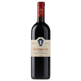 Marchesi Torrigiani Guidaccio Toscana Cuv&eacute;e 2016 Trocken - Toskana &ndash; Rotwein IGP