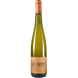 Bioweingut Frank Brohl Pündericher Marienburg Rosenberg Riesling 2021 Trocken - Mosel – Weißwein Spätlese