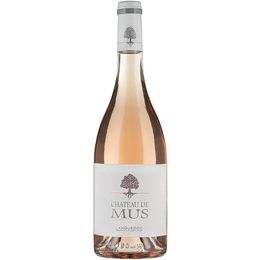 Domaines Julien & Fils La Source Magnum Languedoc 1,5 L Cuv&eacute;e 2022 Trocken - &ndash; Ros&eacute; AOP