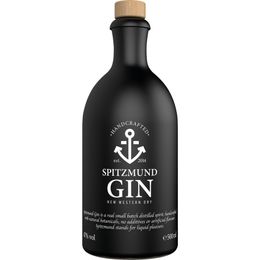Spitzmund - Verschiedene Regionen &ndash; Spirituose Gin