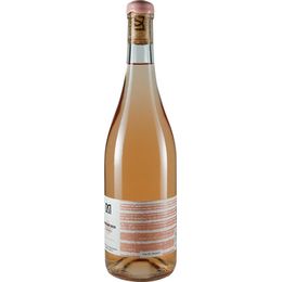 Domaine Monblanc Cuvée Trocken - Südwestfrankreich – Rosé Vin de France