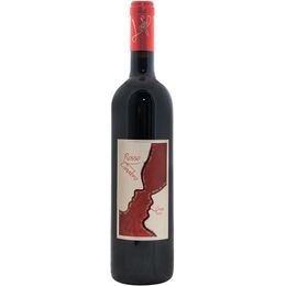 Berni Valentino Azienda Agricola Cinabro Orcia Cuv&eacute;e 2021 Trocken - Toskana &ndash; Rotwein DOC
