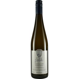 Weingut Falk Riesling 2018 Mild - Hochheimer H&ouml;lle Rheingau &ndash; Wei&szlig;wein Sp&auml;tlese