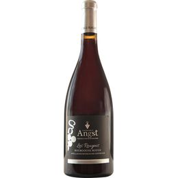 Vignoble Angst Cuv&eacute;e Rouge "Les Reugnis" Bourgogne Pinot Noir 2023 Trocken - Burgund &ndash; Rotwein AOP