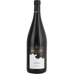bottwartaler winzer 1,0 L Lemberger 2024 Trocken - W&uuml;rttemberg &ndash; Rotwein Qualit&auml;tswein