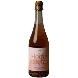 Weingut Firmenich Monte Placino Ros&eacute;, Frizzante vom -Ros&eacute; Zweigelt 2023 - &ndash; Perl- & Schaumwein Perlwein