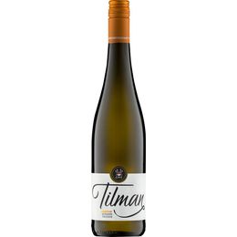 Winzergemeinschaft Franken eG Tilman Silvaner 2024 Trocken - &ndash; Wei&szlig;wein Qualit&auml;tswein
