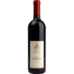 Tenuta Roveglia Garda Merlot 2018 Trocken - Lombardei &ndash; Rotwein DOC