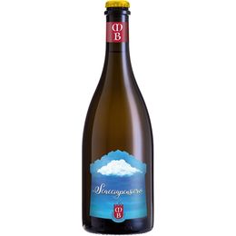 Marino Barani & Figli Scacciapensiero Ortrugo 2021 Trocken - Emilia Romagna &ndash; Wei&szlig;wein Vino Generico