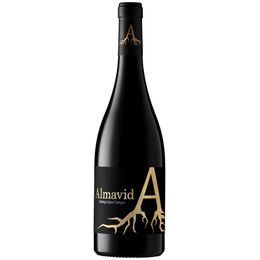 Almavid Bodega L&oacute;pez Campos Reserva M&eacute;ntrida DO Syrah 2016 Trocken - Kastilien-La Mancha &ndash; Rotwein DOP