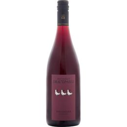 Weingut Drautz-Able Heilbronner &raquo;Drei Tauben&laquo; Trollinger 2019 Trocken - W&uuml;rttemberg &ndash; Rotwein VDP.Ortswein